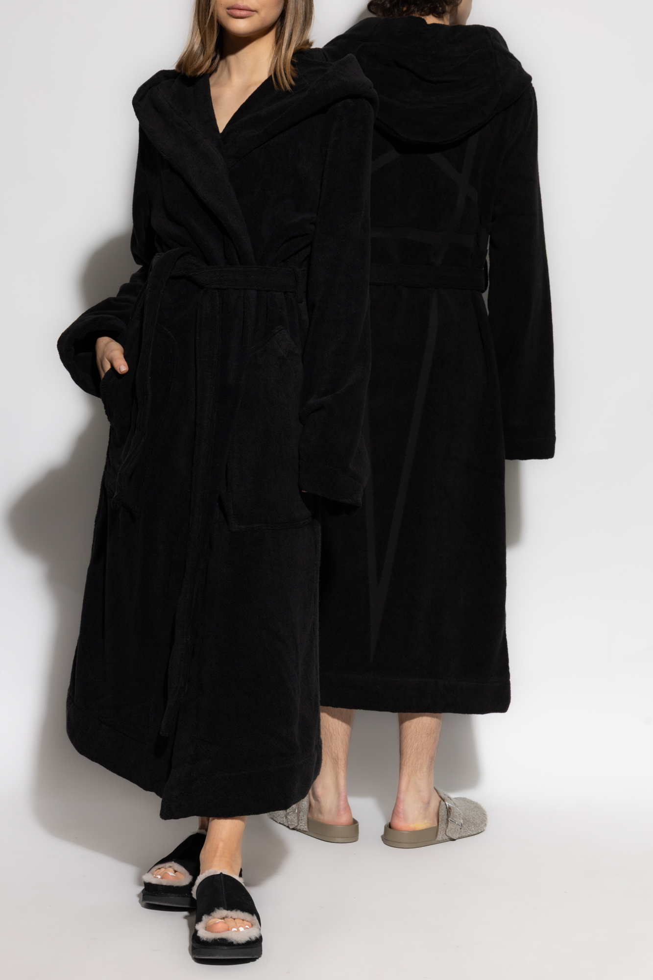 Rick Owens Robe | Men's Accessorie | Vitkac