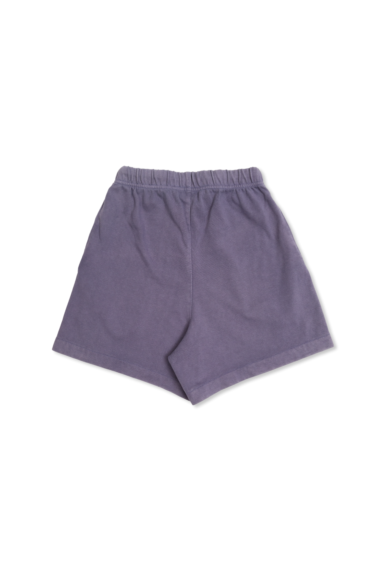 Fear Of God Essentials Kids Cotton shorts with logo | Kids's Girls ...