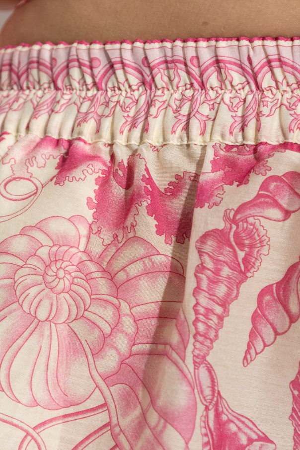 Versace Beach shorts | Women's | Vitkac