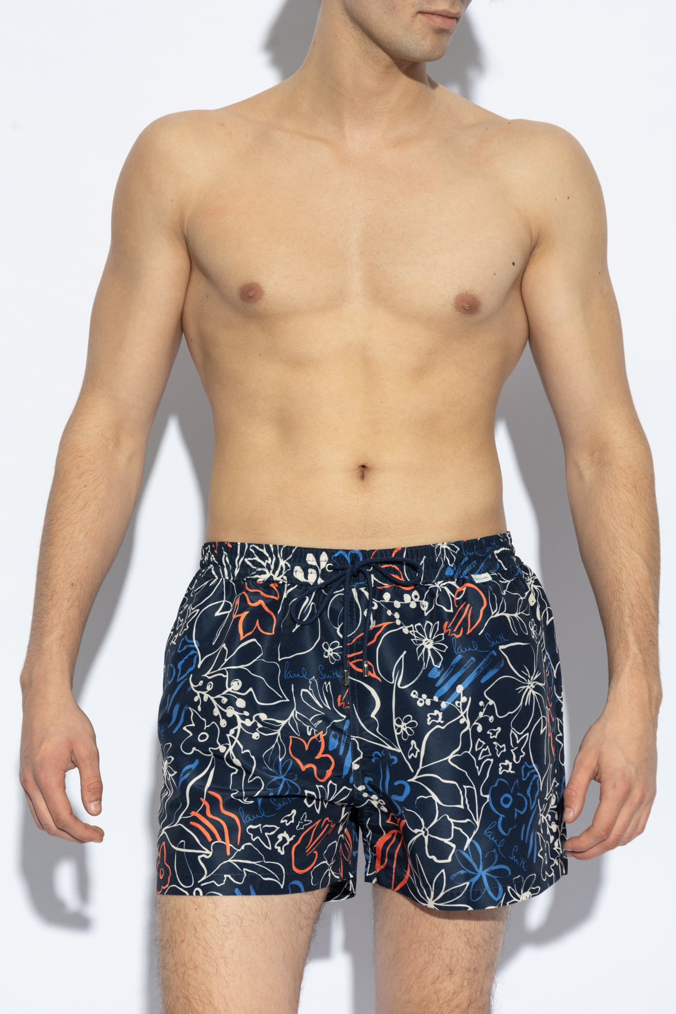 Paul Smith Swim trunks | Men's Clothing | Vitkac