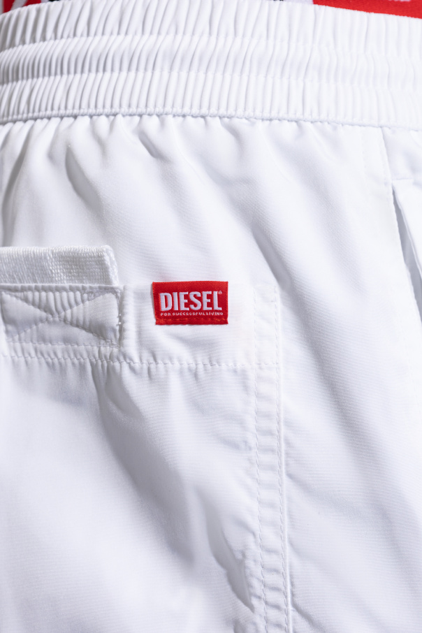Diesel Swim trunks RIO-41-D-CORE | Men's Clothing | Vitkac
