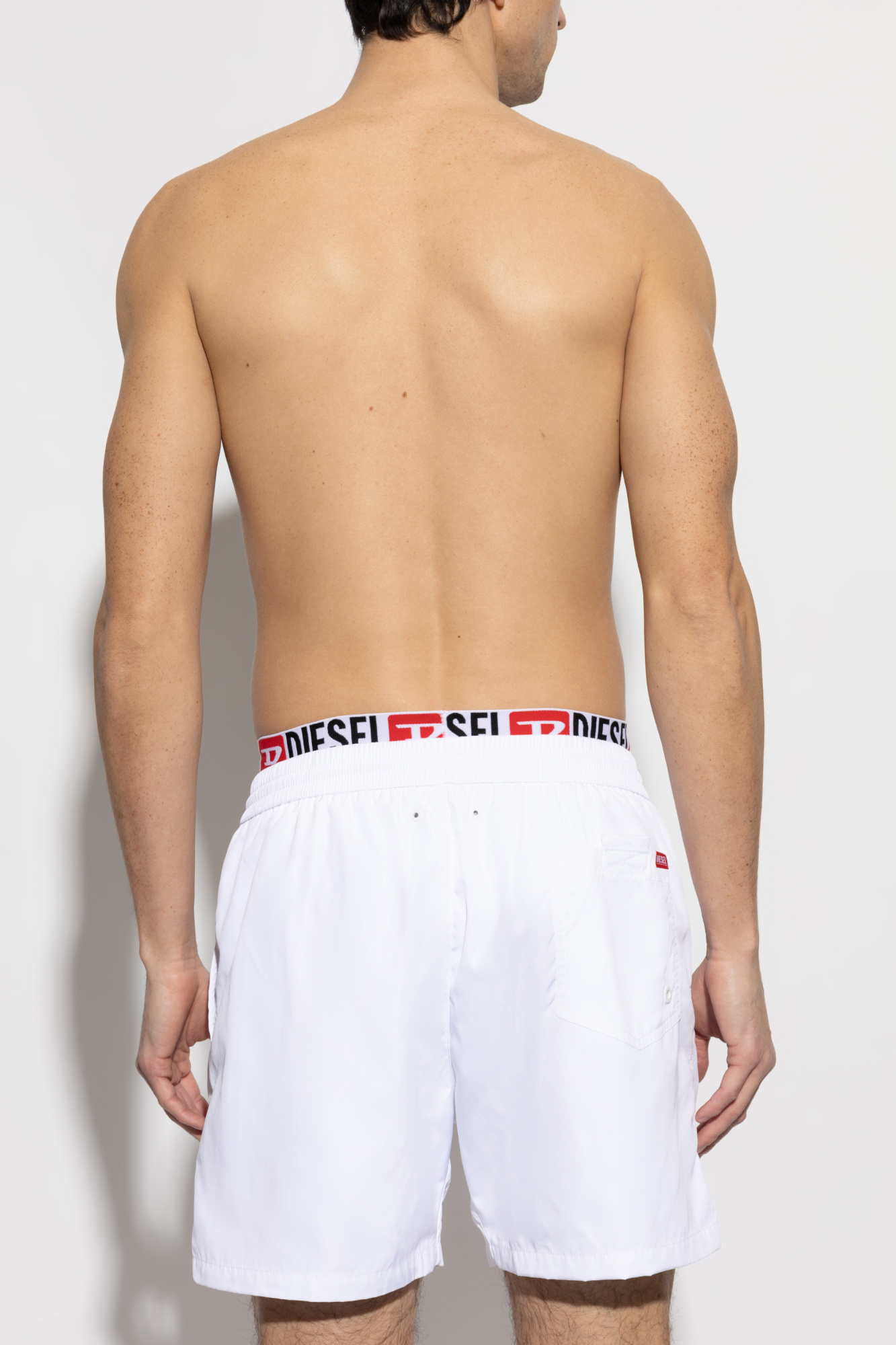 Diesel Swim trunks RIO-41-D-CORE | Men's Clothing | Vitkac