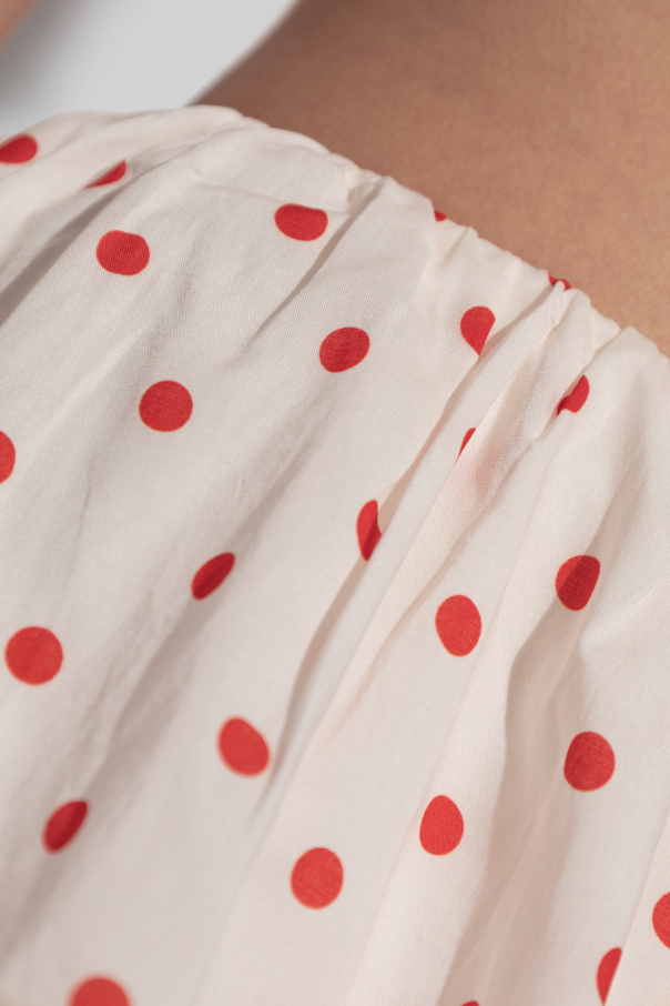 Posse Shorts Aurelia | Women's Clothing | Vitkac