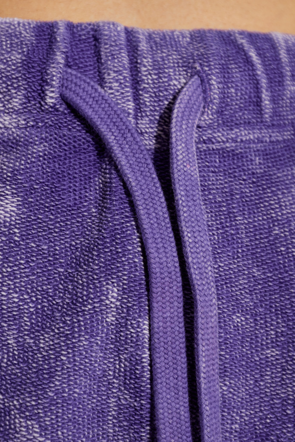 Iro Shorts Judez | Women's Clothing | Vitkac