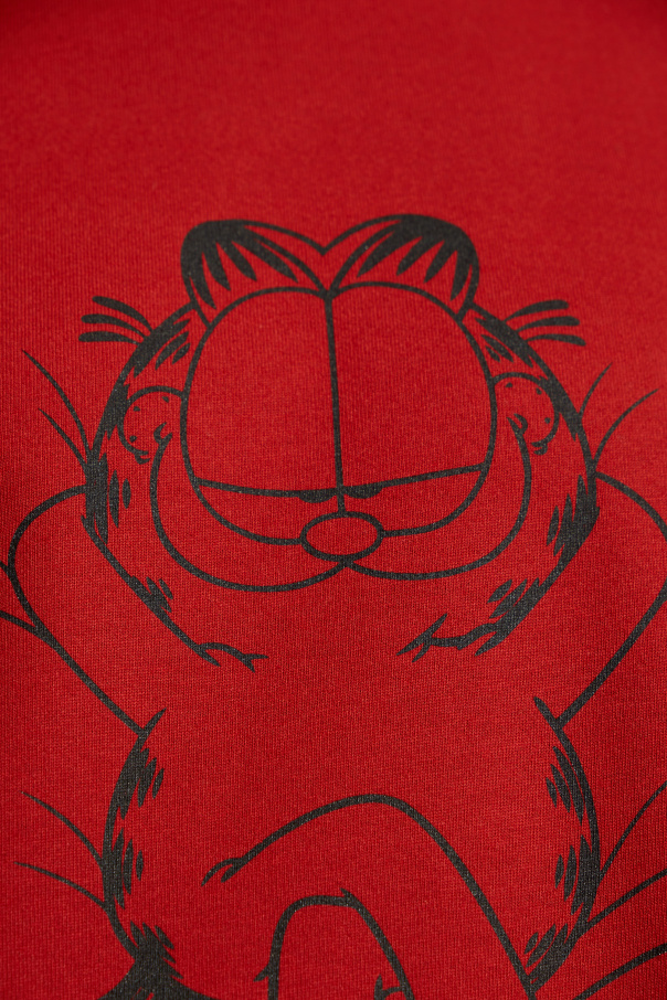 Red Iceberg x Garfield Iceberg - Vitkac GB