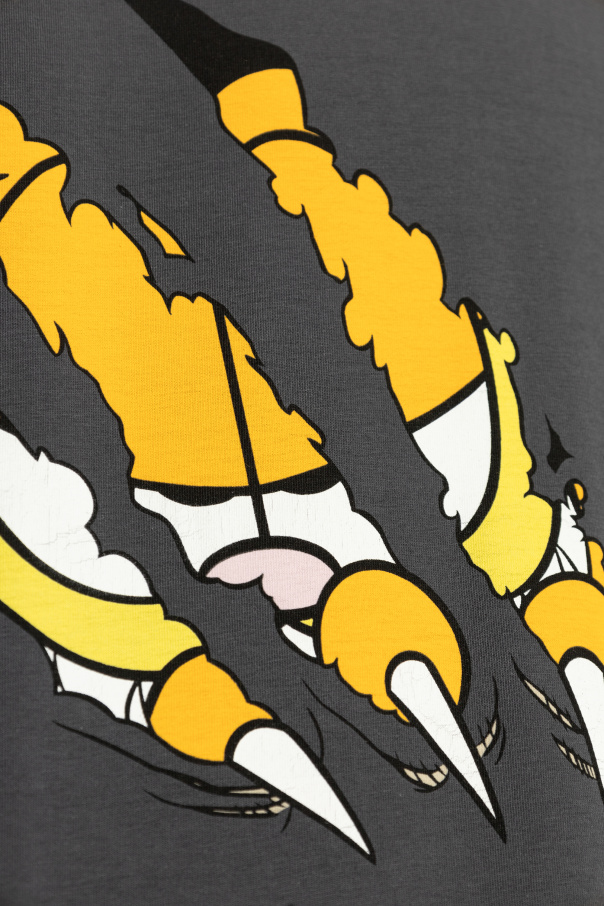 Grey Iceberg x Garfield Iceberg - Vitkac GB