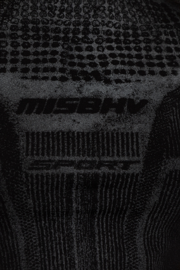MISBHV Logo top | Women's | Vitkac
