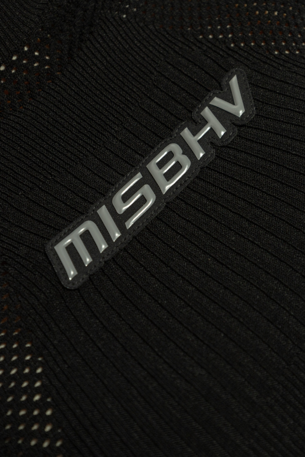 MISBHV Top with logo | Women's | Vitkac