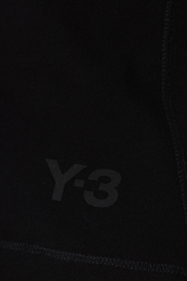 Y-3 Top with logo | Women's Clothing | Vitkac