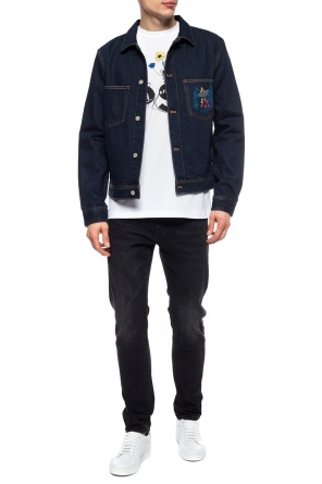 Men’s clothing, branded, luxurious collection for men – Vitkac