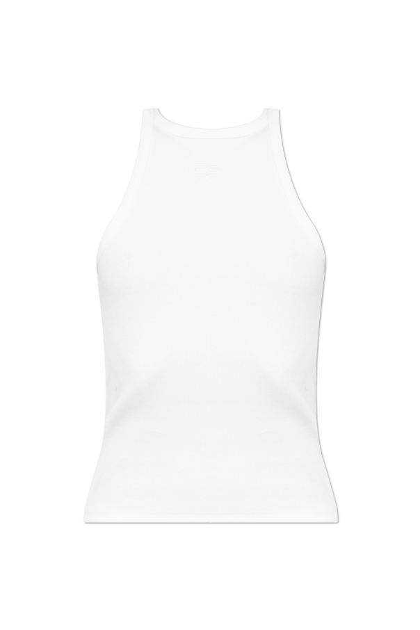 Gestuz Ribbed top | Women's Clothing | Vitkac
