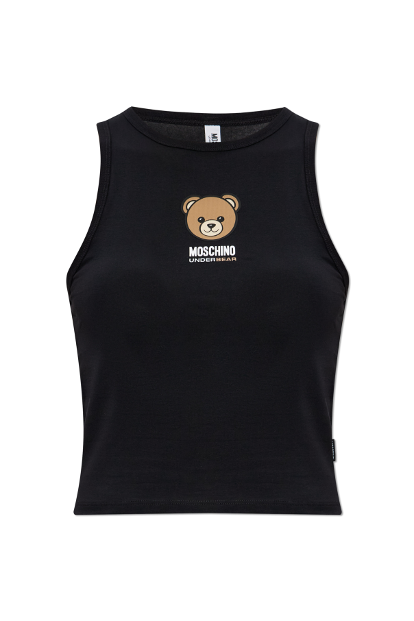 Moschino Top from the ‘Underwear’ collection | Women's | Vitkac