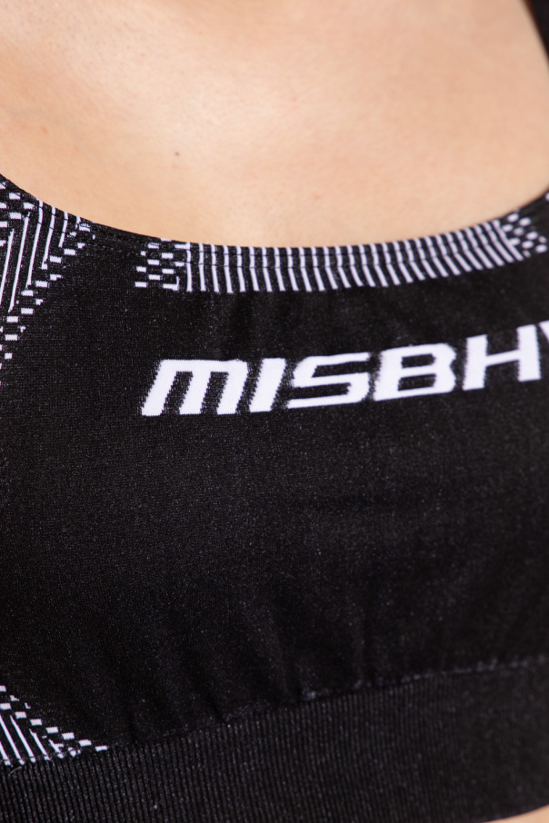 MISBHV Tank top | Women's Clothing | Vitkac