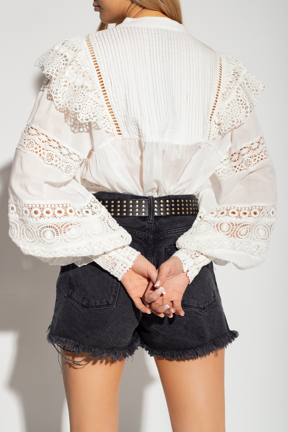 ‘Jen’ top AllSaints - Vitkac France