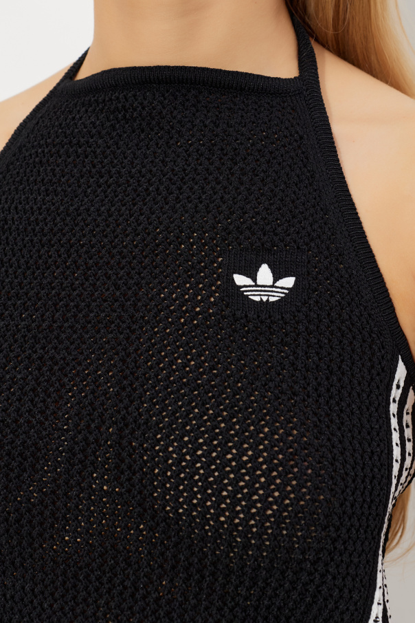 ADIDAS Originals Top with exposed shoulders | Women's | Vitkac