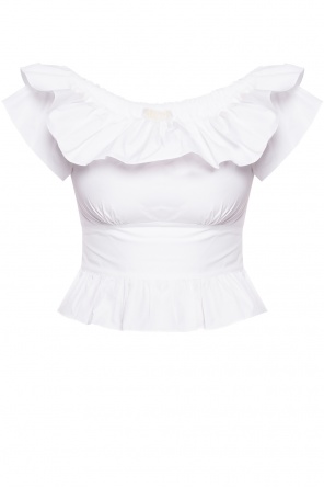 Topy damskie eleganckie i modne - Vitkac Polska