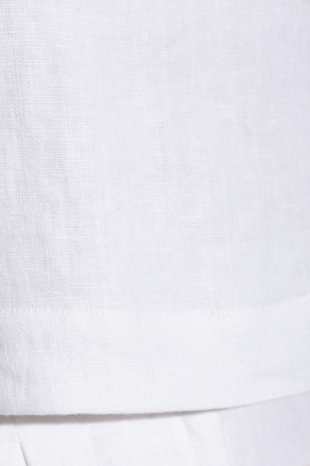 Posse Linen top | Women's Clothing | Vitkac