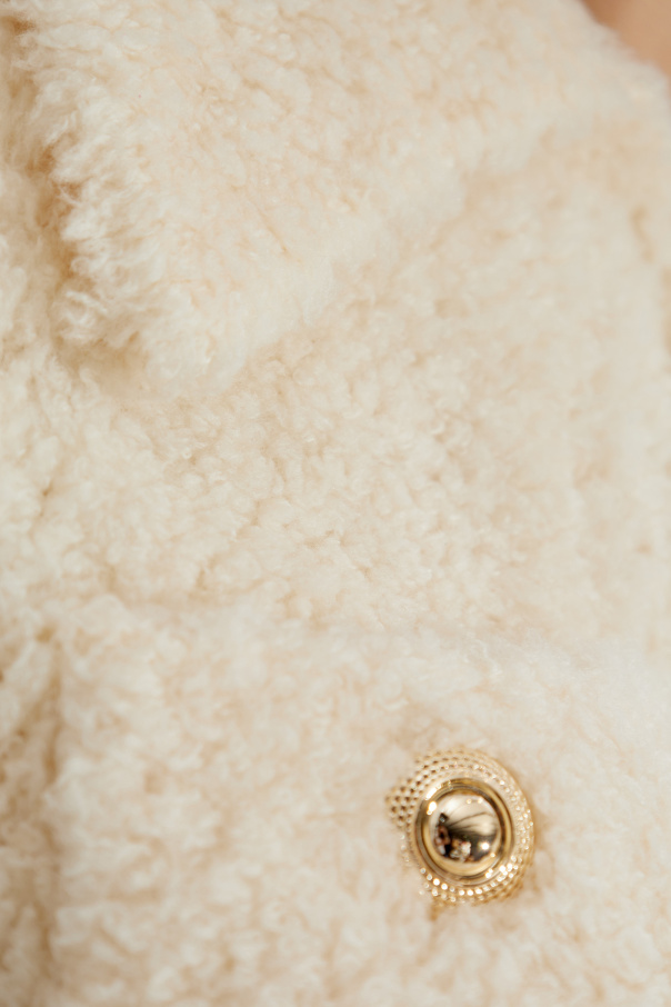 Self-Portrait Wool top | Women's Clothing | Vitkac