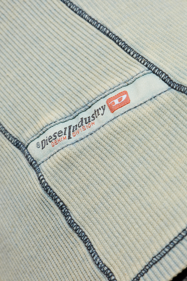 Diesel Top 'T-GO-A' | Men's Clothing | Vitkac