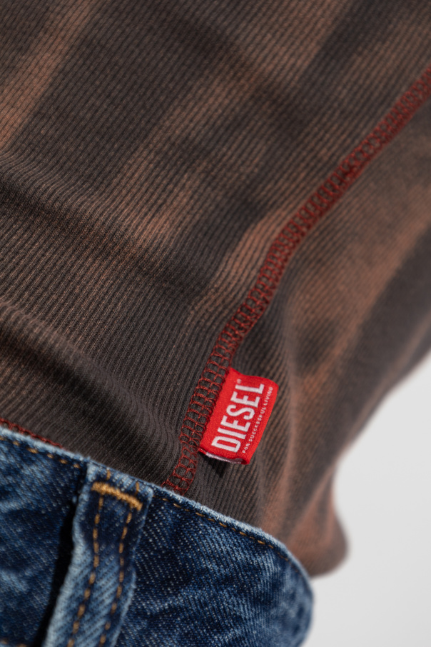 Diesel Top T-HINA | Women's | Vitkac