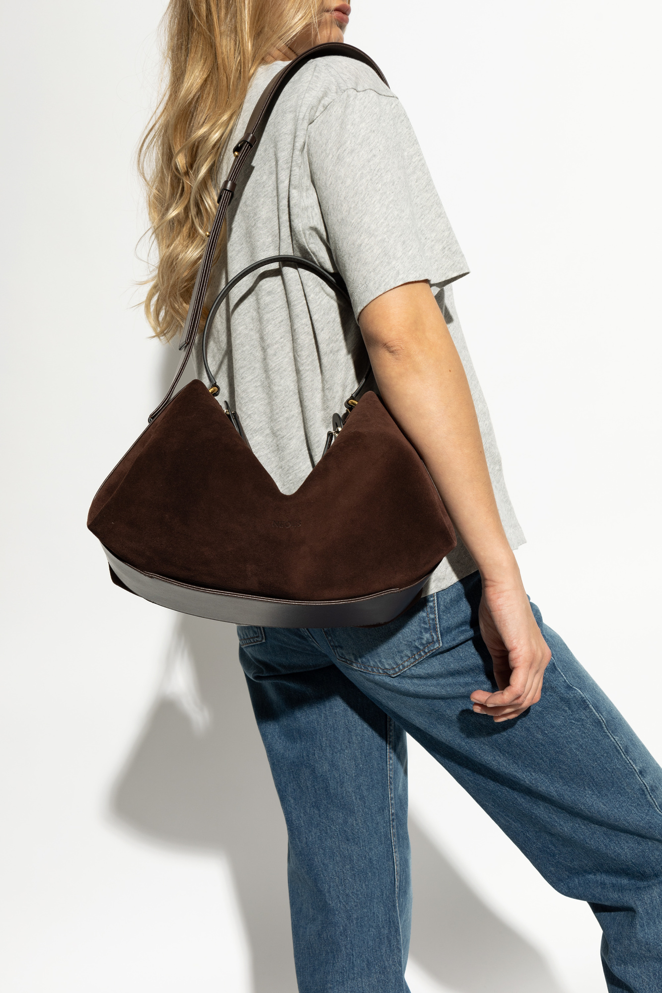 NEOUS Shoulder bag ‘Scorpius’ | Women's | Vitkac
