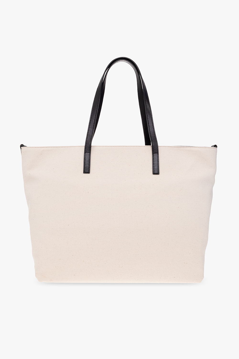Cream Changing bag Versace Kids - Vitkac GB
