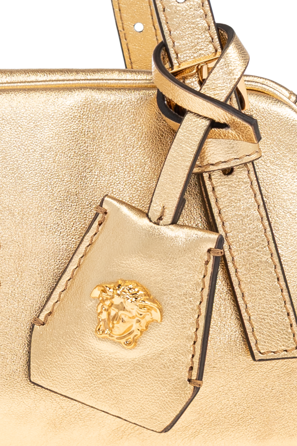 Versace Shoulder bag `Tag Bowling` | Women's | Vitkac