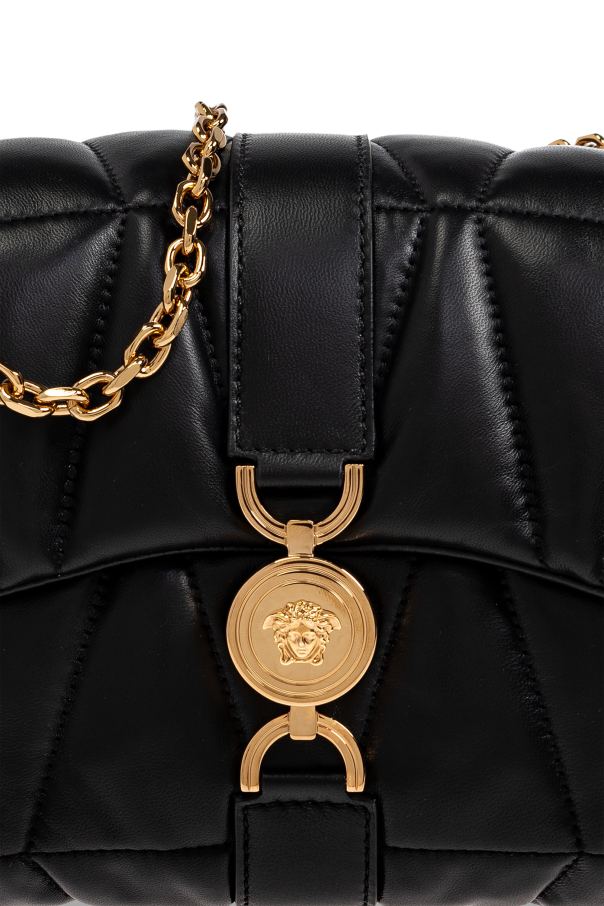Versace Shoulder bag Kleio | Women's Bags | Vitkac