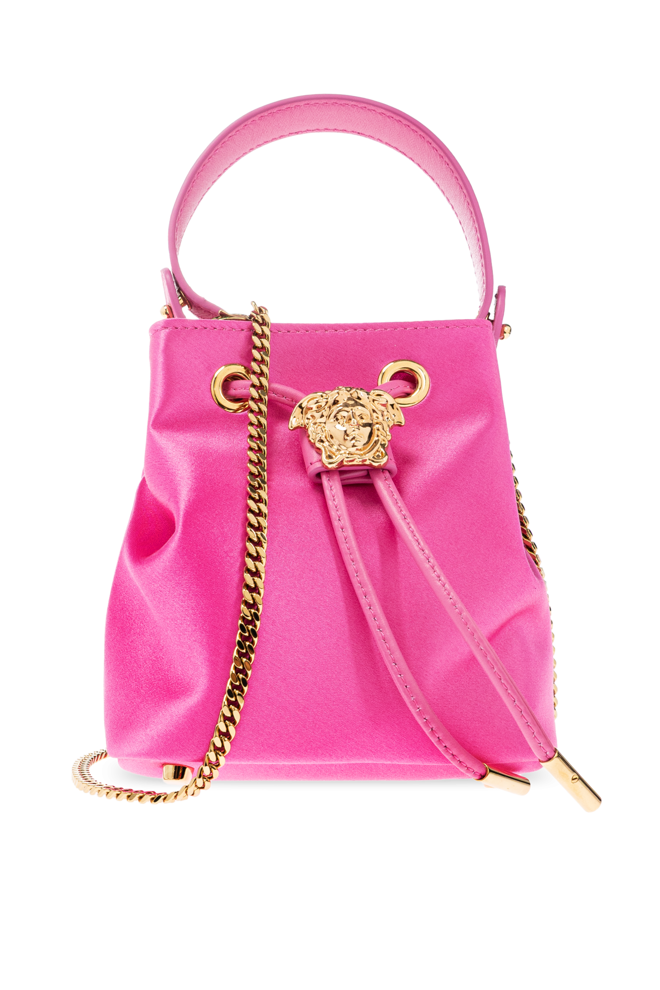 Versace Handbag `La Medusa Mini` | Women's Bags | Vitkac