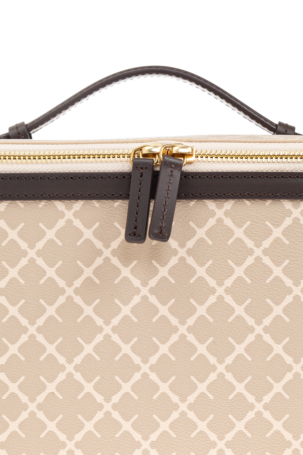 By Malene Birger Set of two cosmetic bags `Bae` | Women's Accessories ...