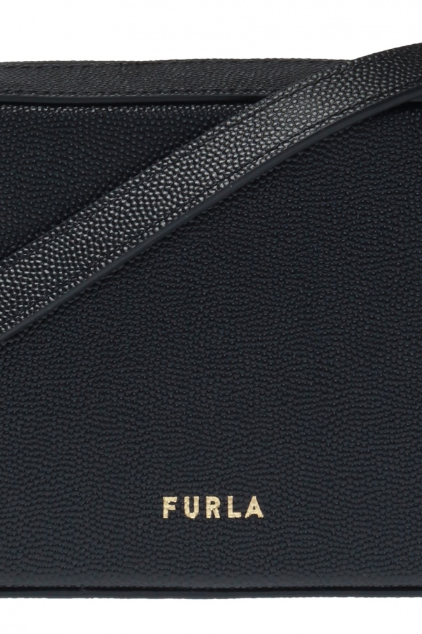 Logo shoulder bag Furla - Vitkac Canada