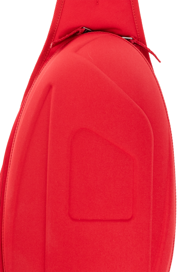 Diesel ‘1DR-POD’ one-shoulder backpack | Men's Bags | Vitkac