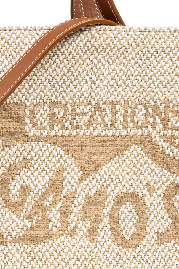 FERRAGAMO Shopper bag `Sign Small` | Women's Bags | Vitkac