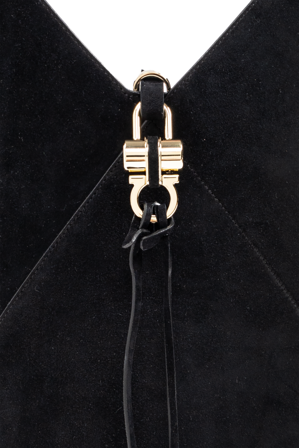 FERRAGAMO Bag type shopper | Women's Bags | Vitkac