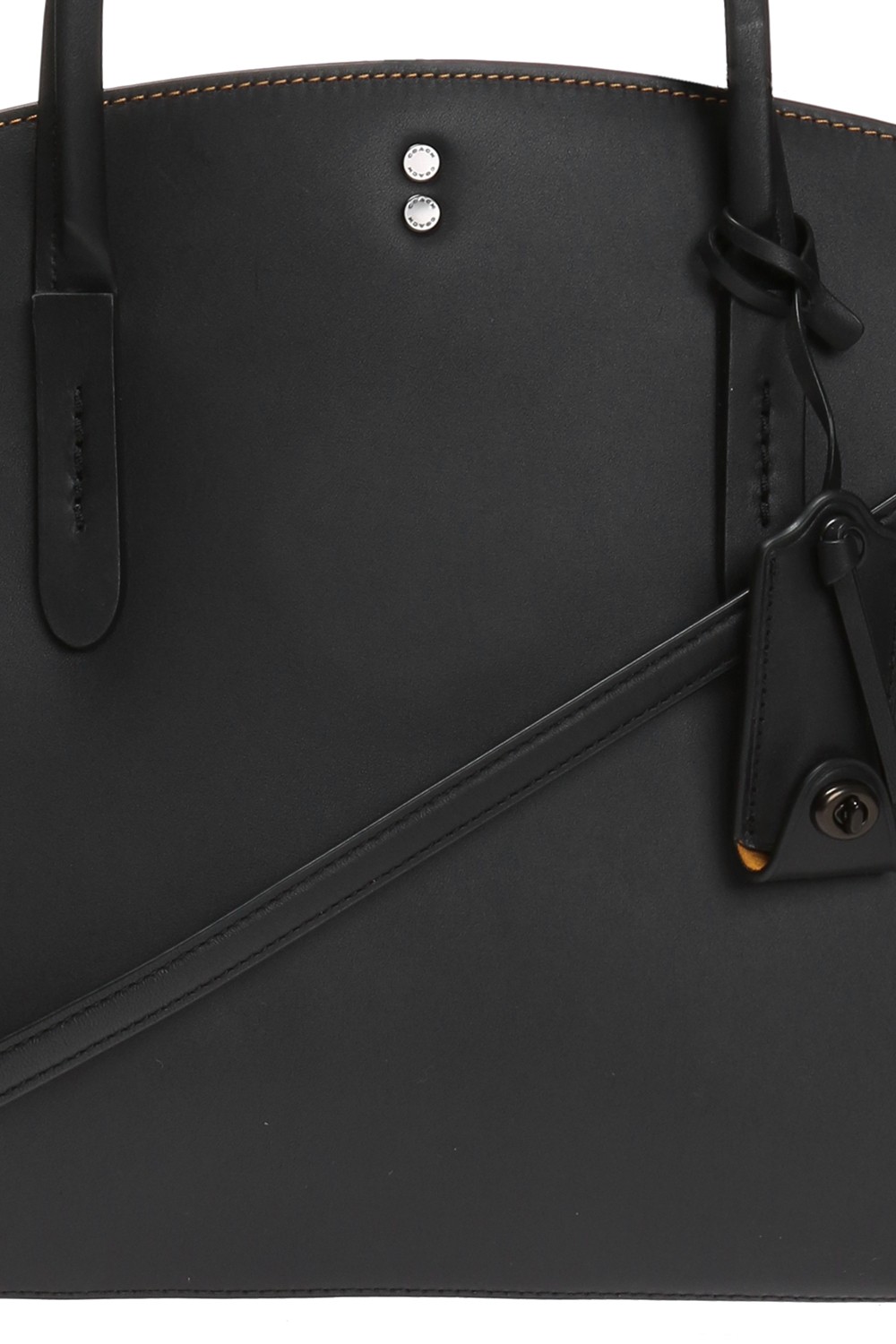 ‘Cooper Carryall’ shoulder bag Coach - Vitkac KR