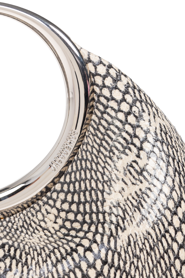 Jacquemus Handbag The Small Calino | Women's Bags | Vitkac