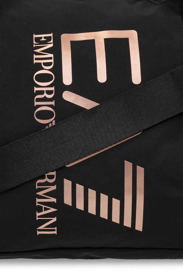 EA7 Emporio Armani EA7 Emporio Armani Hand Luggage | Men's Bags | Vitkac