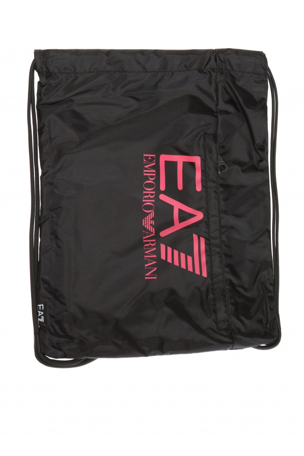 Logo backpack EA7 Emporio Armani - Vitkac Australia