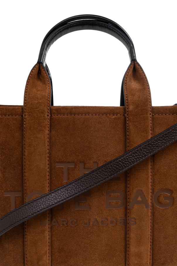 Brązowy Torba do ręki `The Tote` Marc Jacobs - Vitkac Poland