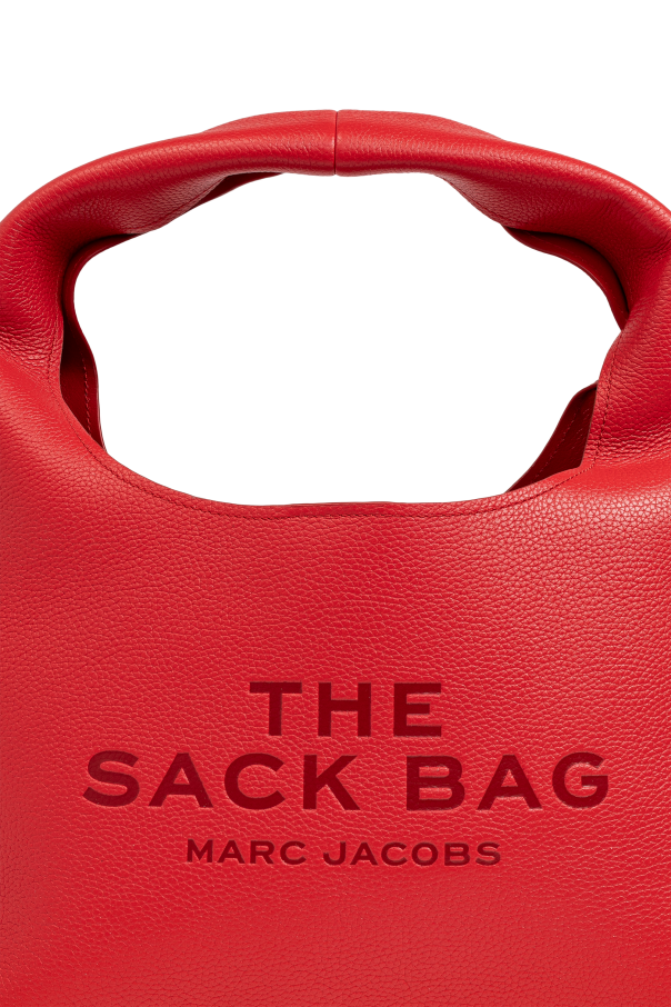 Red Shoulder bag ‘The Sack’ Marc Jacobs - Vitkac GB