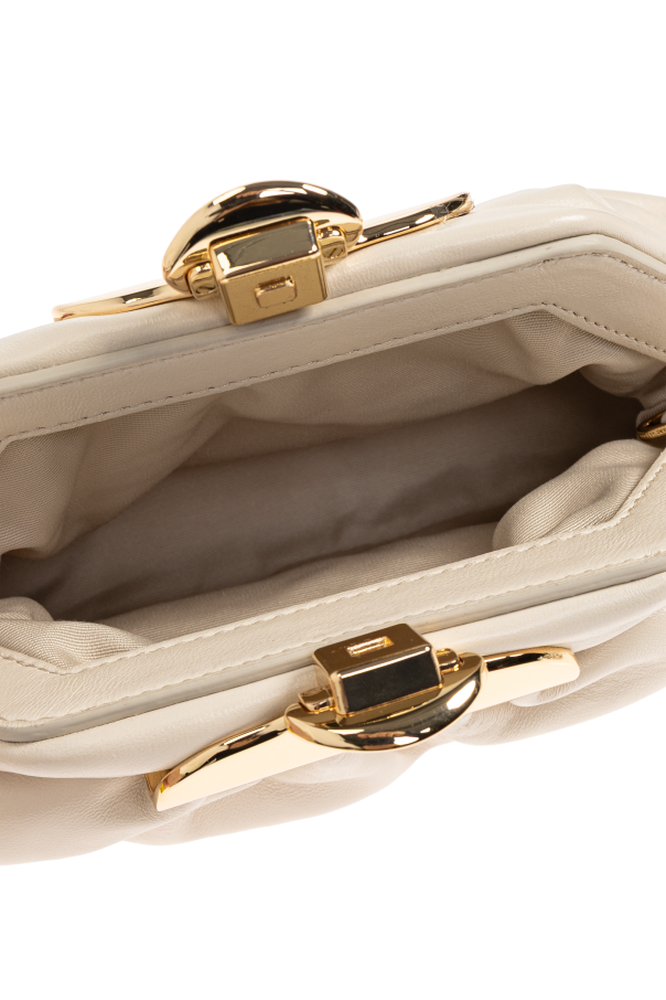 Creme Clutch ‘The Glam Small’ Marc Jacobs - Vitkac Germany