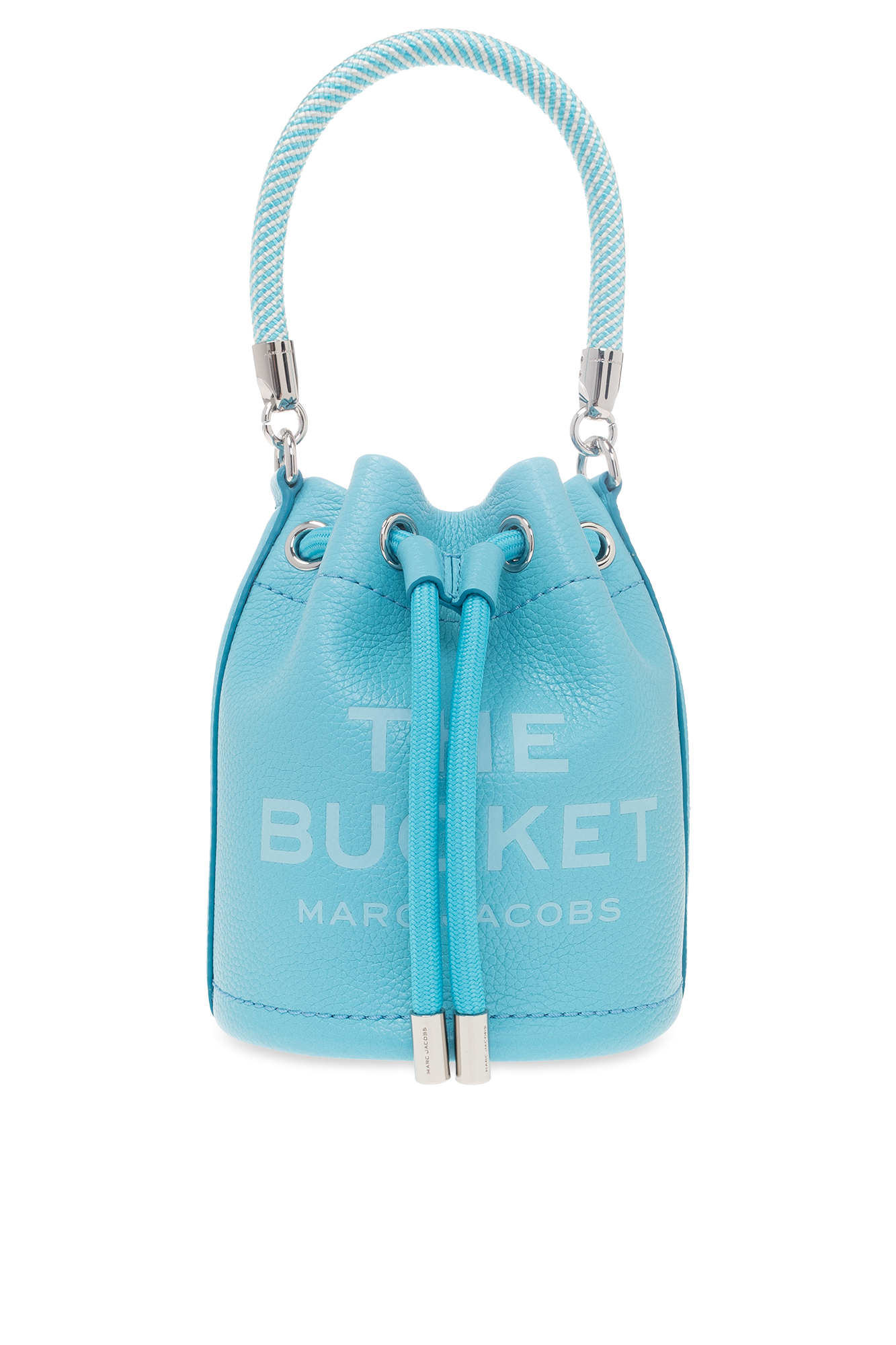 Blue ‘The Bucket Micro’ shoulder bag Marc Jacobs - Vitkac GB