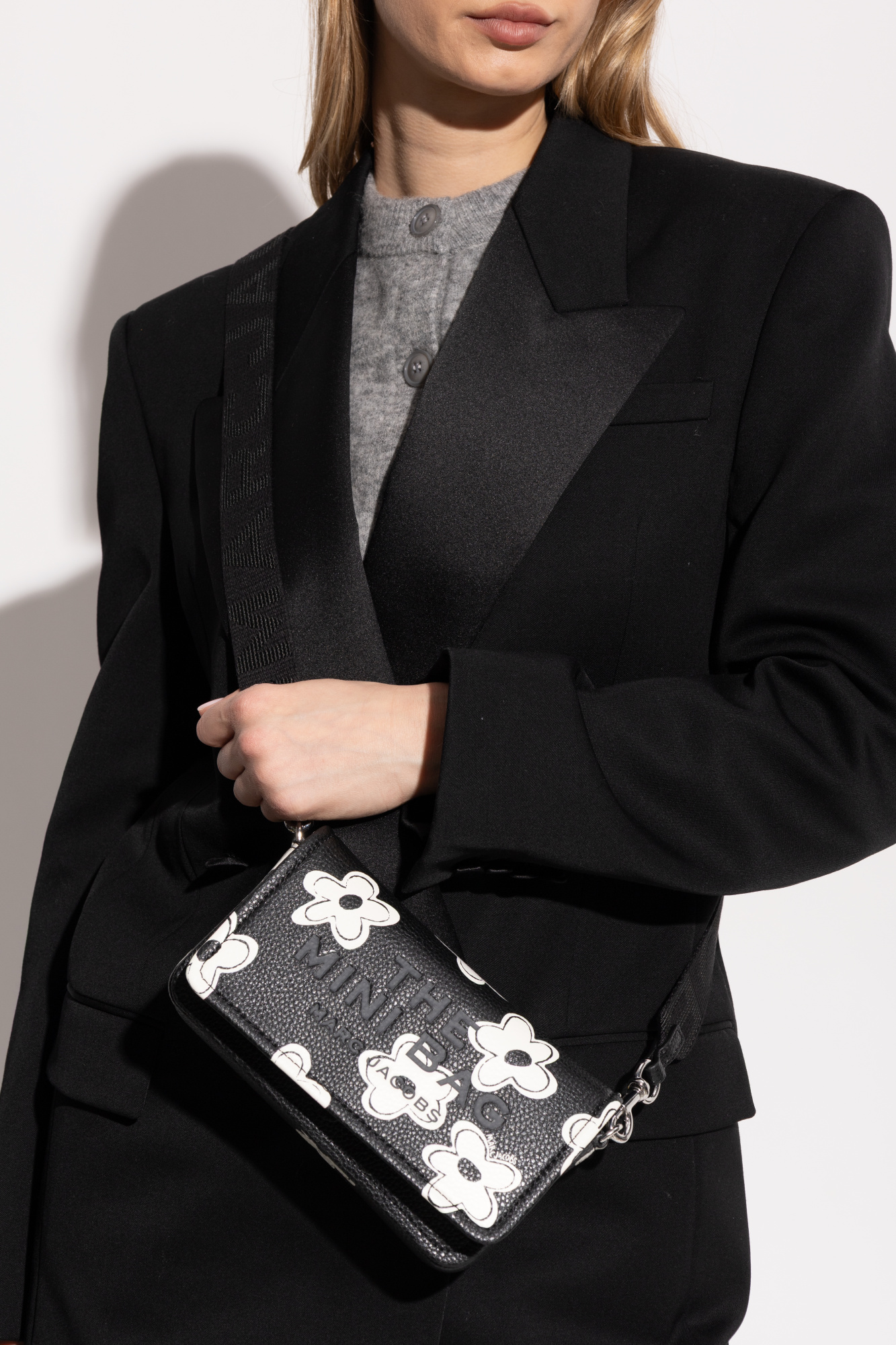 Marc Jacobs Shoulder bag The Mini Bag | Women's Bags | Vitkac