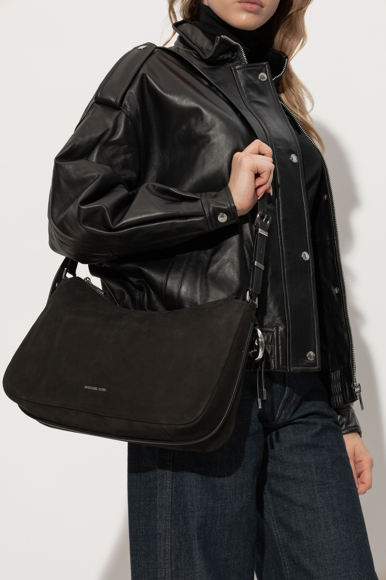 Michael Michael Kors Shoulder bag ‘Nolita’ | Women's | Vitkac
