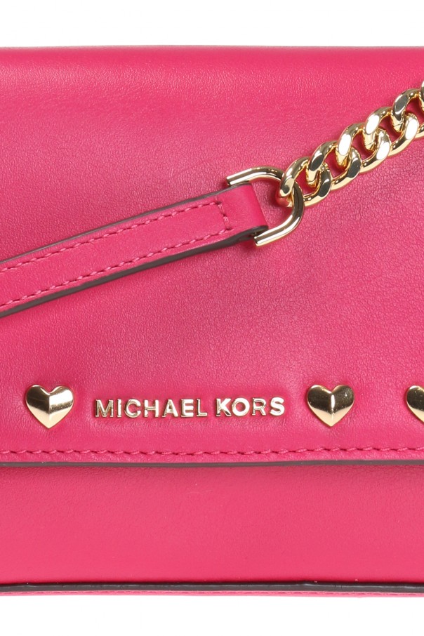 'Ruby' shoulder bag Michael Michael Kors - Vitkac Australia
