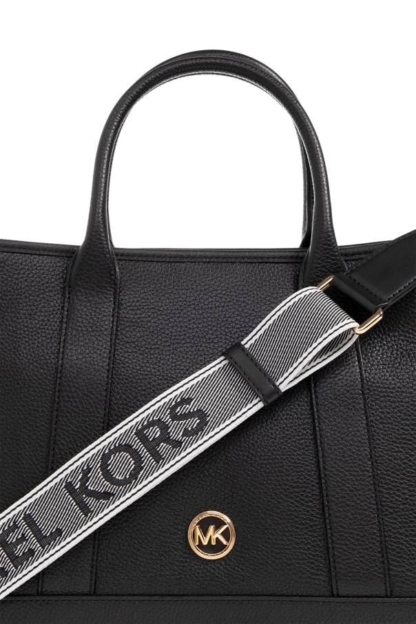 Black ‘Luisa’ shopper bag Michael Michael Kors - Vitkac GB