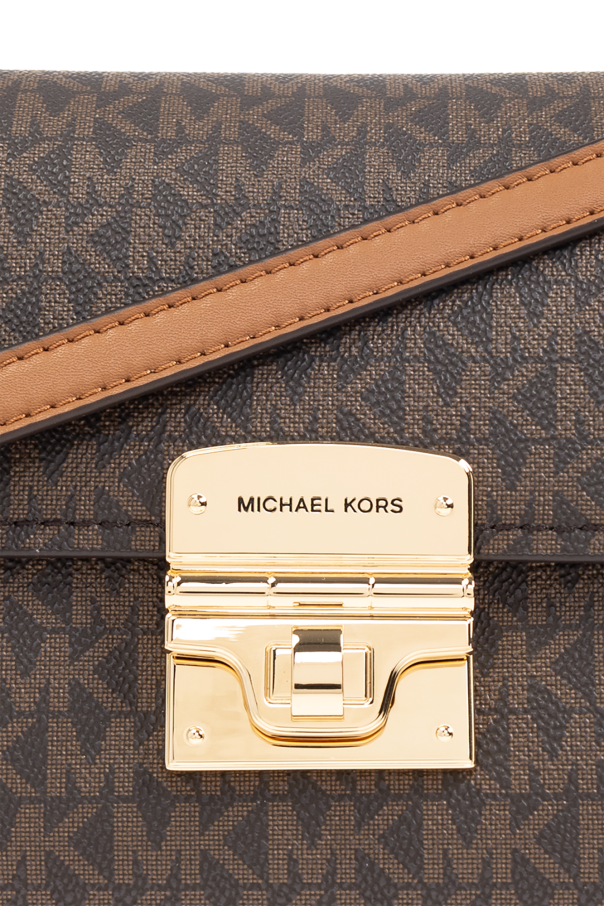 Brown Shoulder bag Addie Michael Michael Kors - Vitkac GB