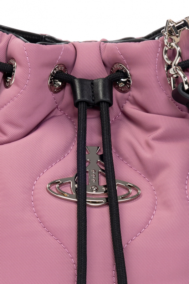 ‘Carrie’ bucket bag Vivienne Westwood - Vitkac KR