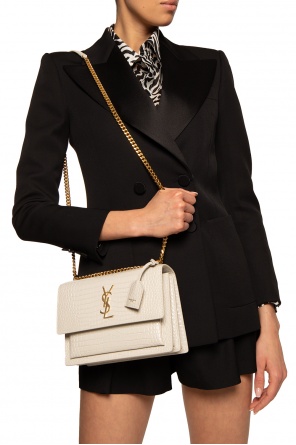 Saint Laurent - Torby i torebki damskie modne, markowe i włoskie ...