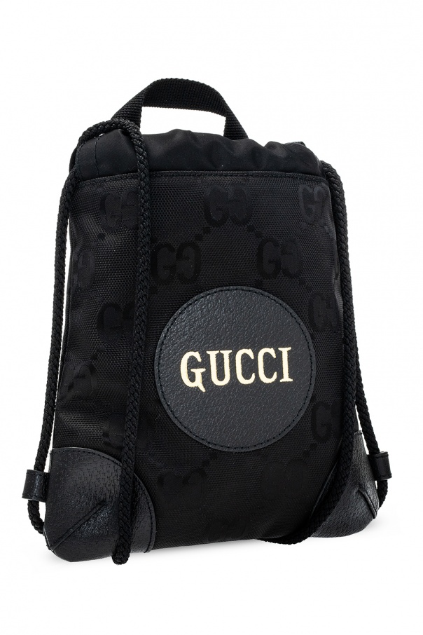 Gucci Logo backpack - Styleswith